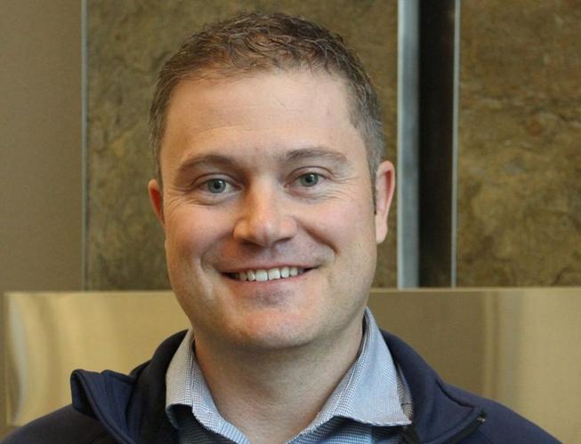 Dr. Putnam earns national honor for public health work