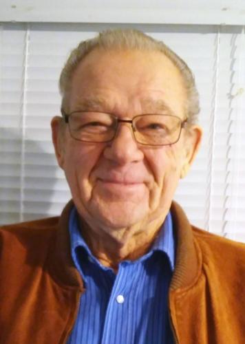 Thomas Edward Monjar