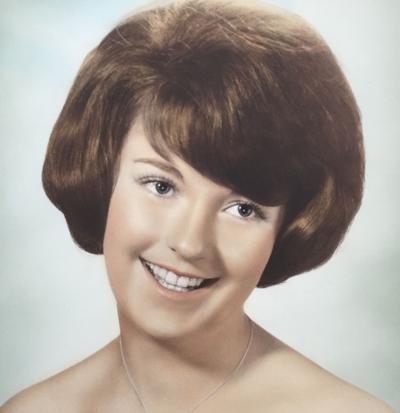 Patricia Hicks McCulloch