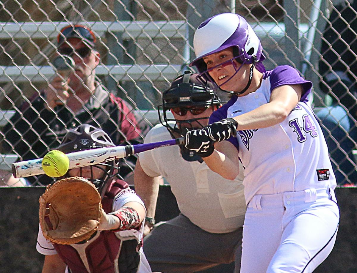 Lady Spartans look for 1st league win