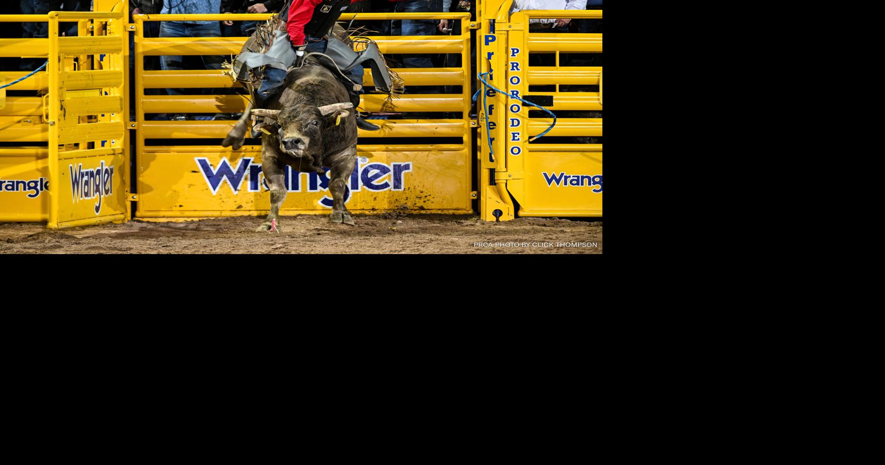2023_NFR_R08_BR_ Cullen R. Telfer_231 Bad John_Frontier Rodeo Co._Click ...