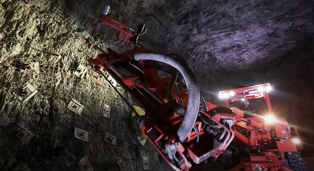 Hecla Mining Co. reports high revenues and silver production
