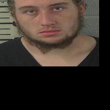 From Elko's Most Wanted: Chancy Kenneth Thomas Yates