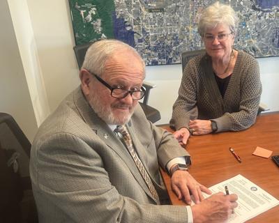 Gurr only candidate so far for Assembly District 33 seat