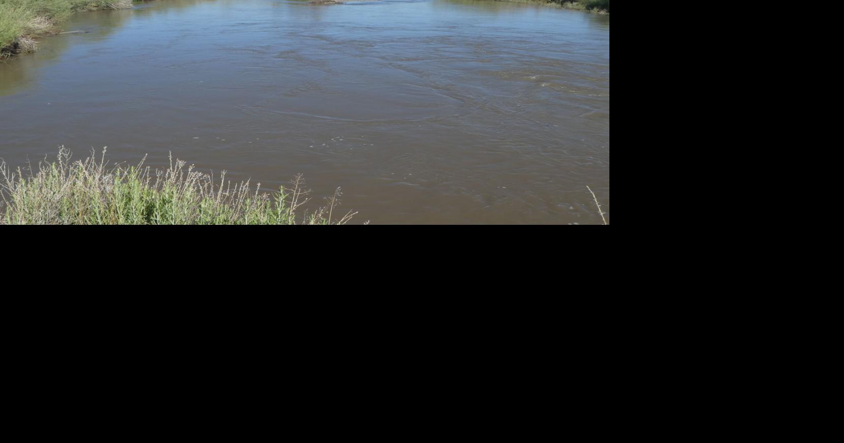 Overpumping Humboldt River may prompt state restrictions