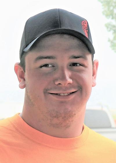 Caleb Joe Lott