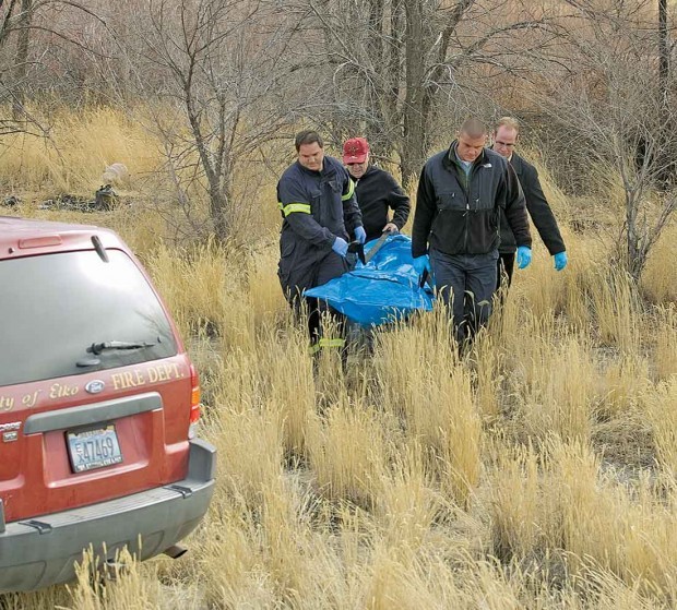 Police investigate burning tent death