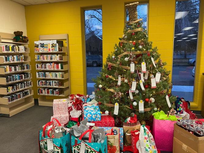 Reno Rodeo Foundation, Mybrary, Underdog Ministries prepare for holiday activities