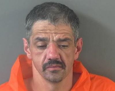 Man sentenced to prison for attempted home invasion