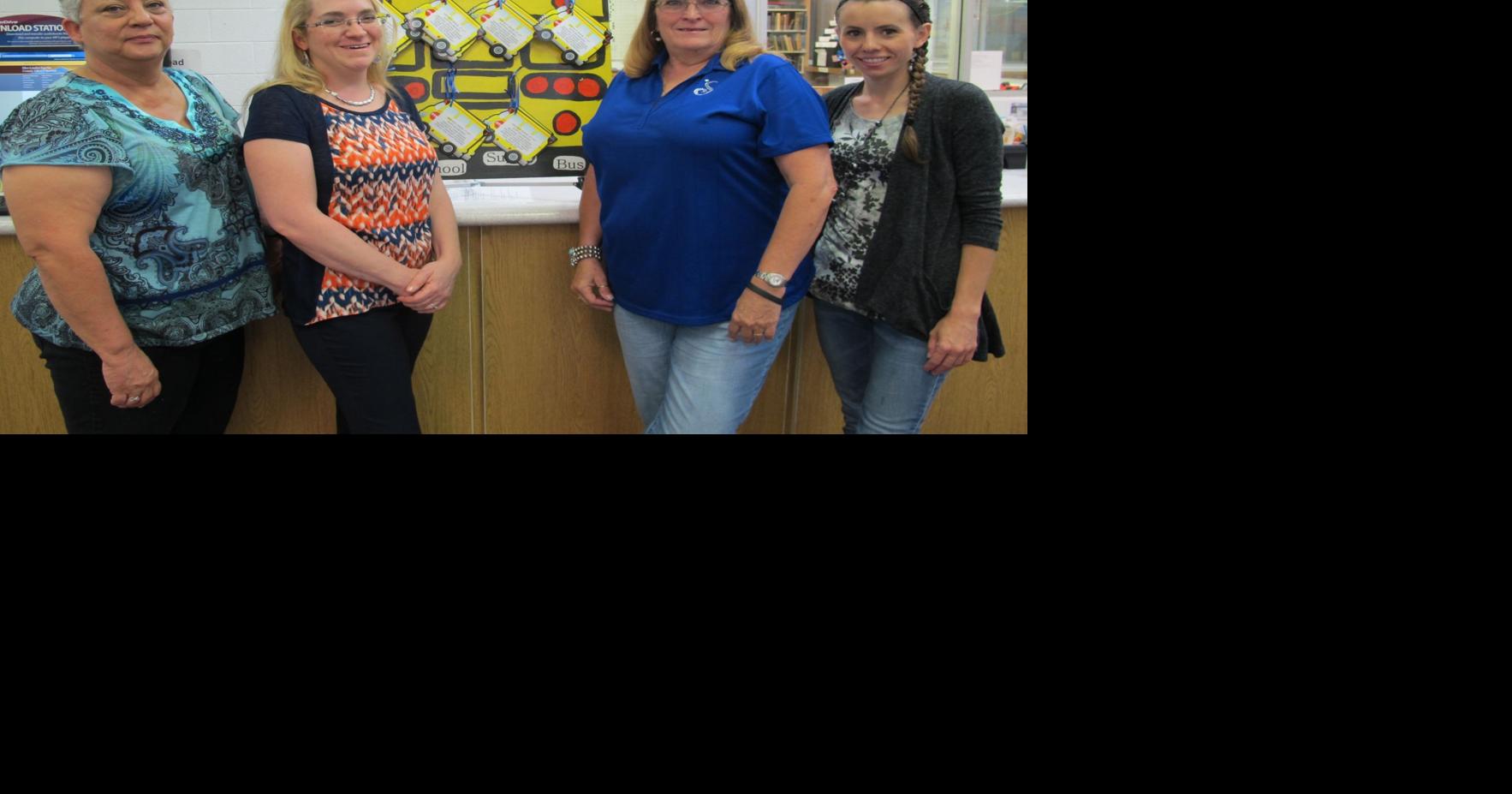 Soroptimist program helps children get school supplies