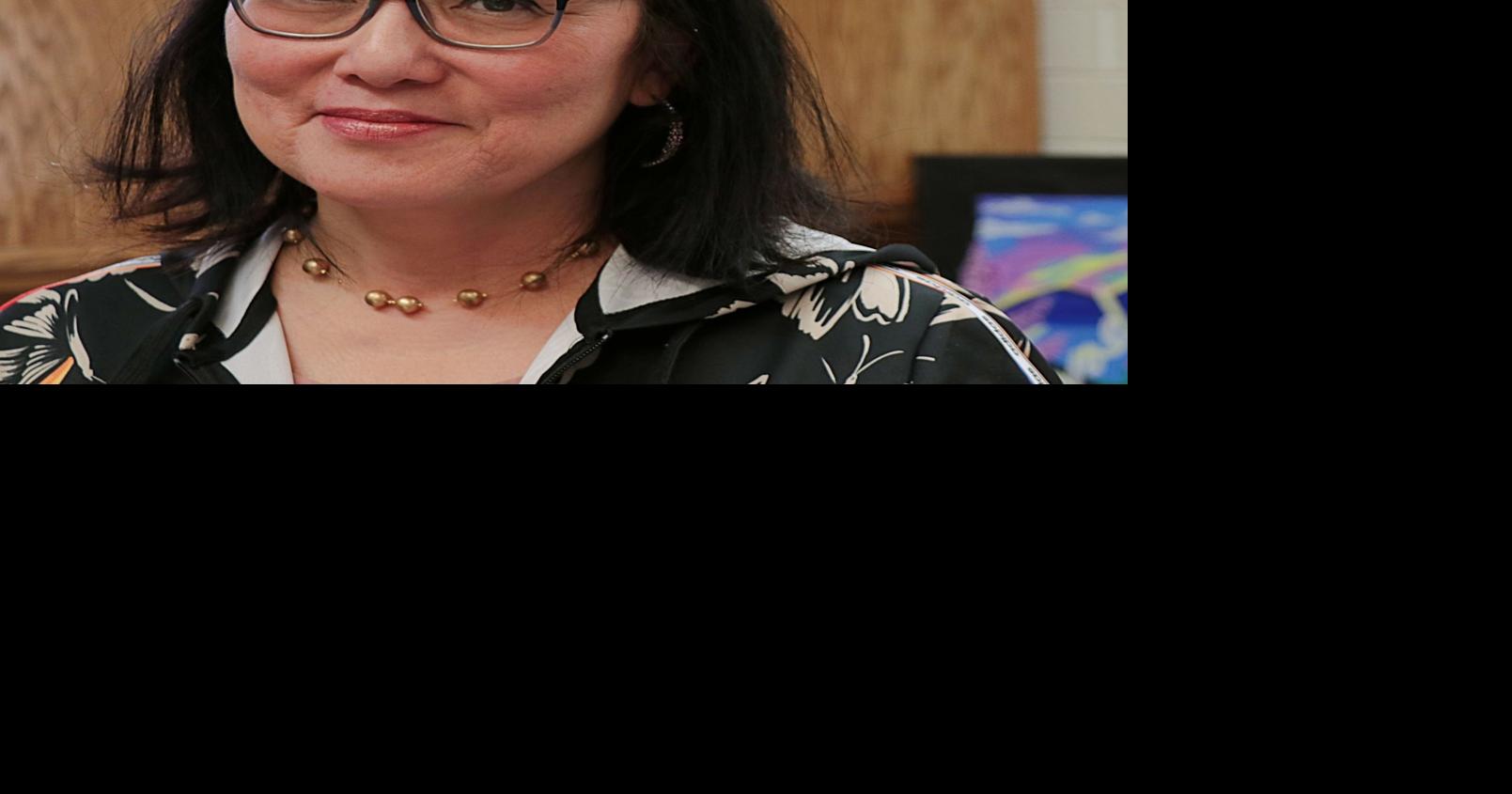 Candidate Q&A: Rowena Smith, Elko City Council