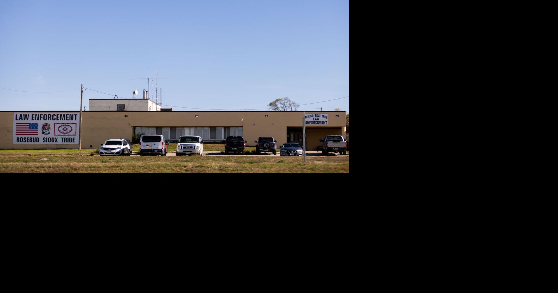 Rosebud police kill Natives, leave families in the dark