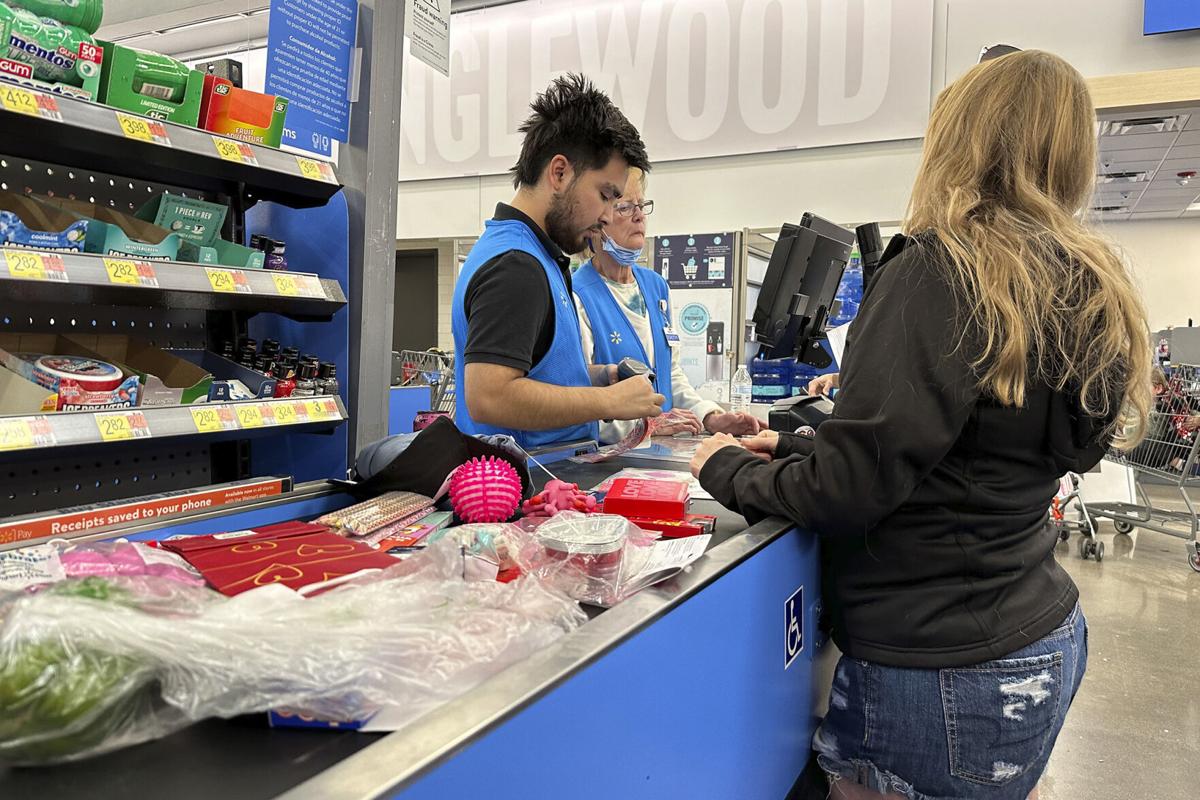 Nevada’s minimum wage rises to $12 an hour
