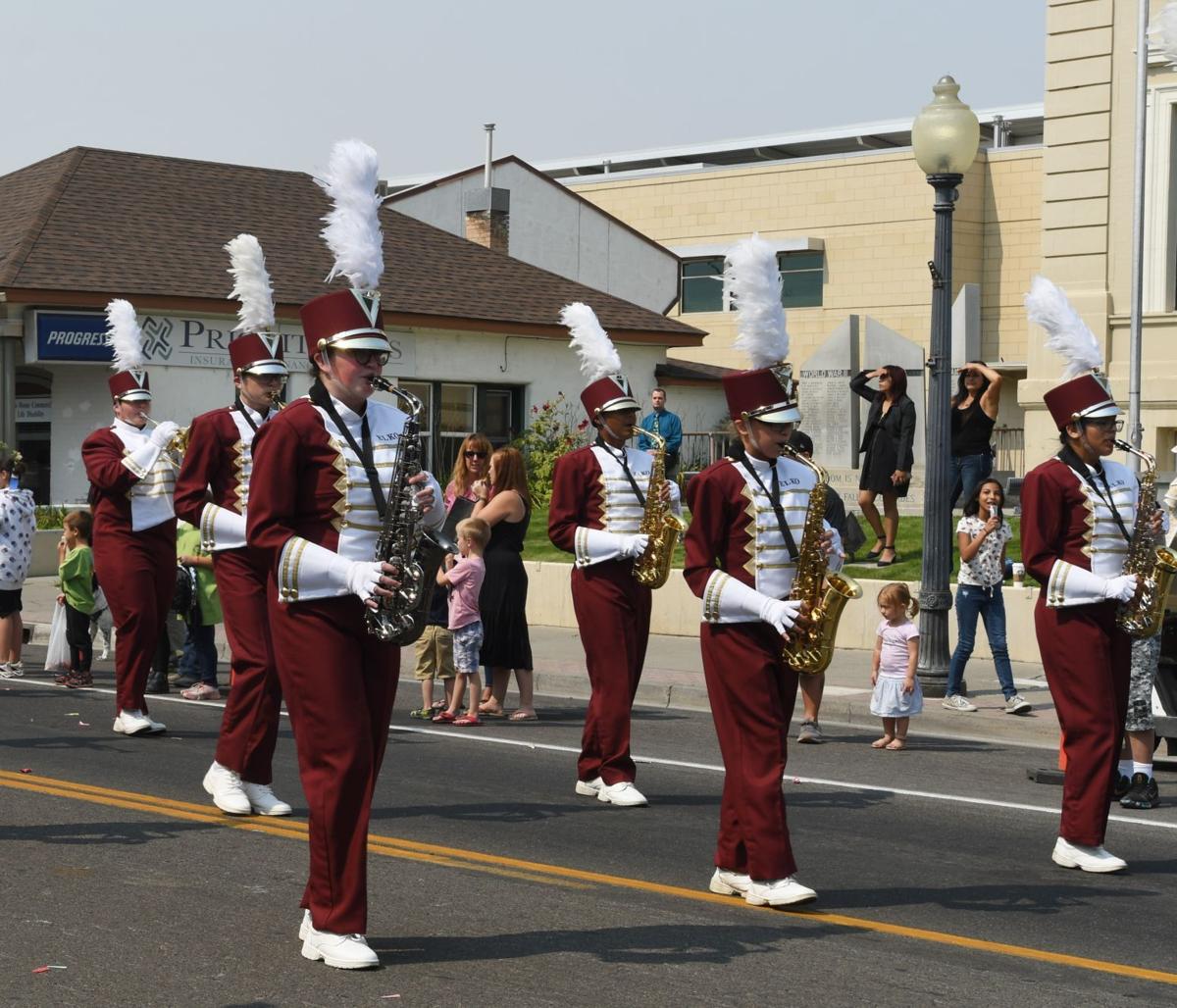 Registration for Elko County Fair Parade underway