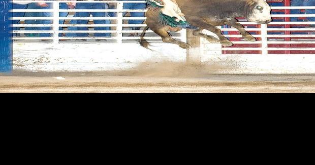 Professional rodeo finds success in Elko