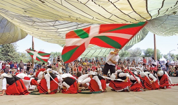 Annual Festival brings back crowd favorites