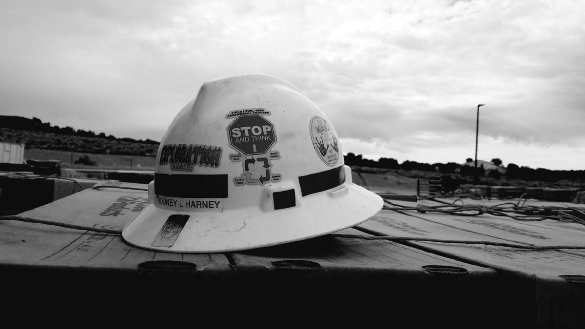 Hard Hats photo contest winners | Mining | elkodaily.com