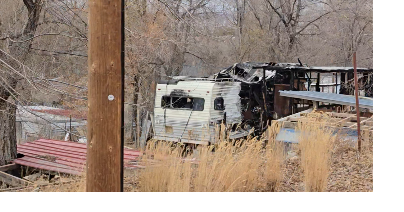 Shady Elms Mobile Home Park, Katie McConnell, Elko council