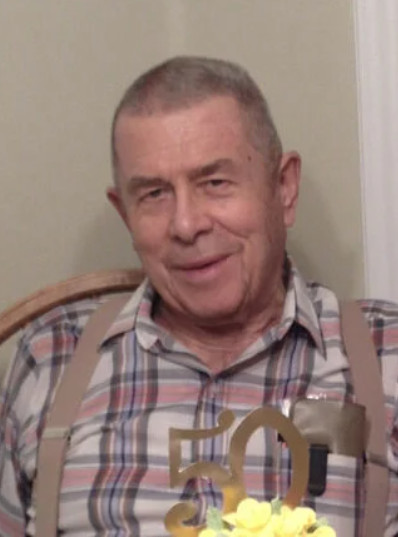 Commissioners note passing of George Boucher
