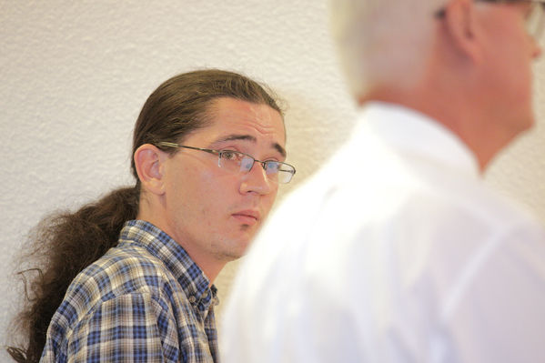 Elko stabbing suspect gets six months in jail