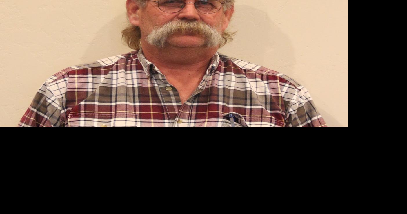 Terry Lister appointed to fill in tract 200 vacancy