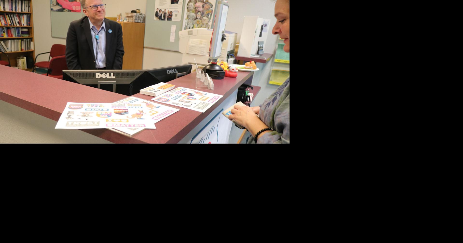 KNCC public radio looking to offer local programming, news