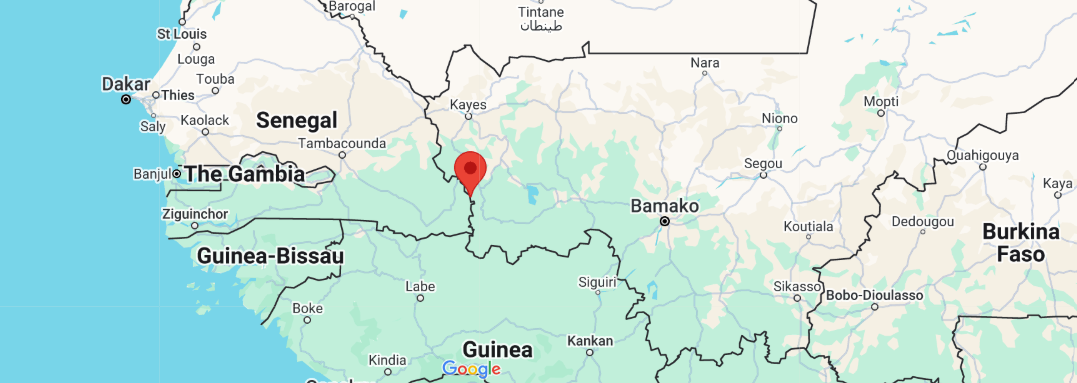 Mali closes Barrick office, threatens to take over mine