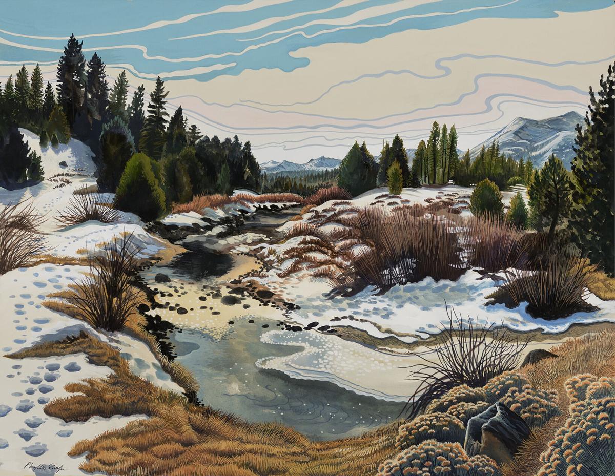 What's Happening Around Elko