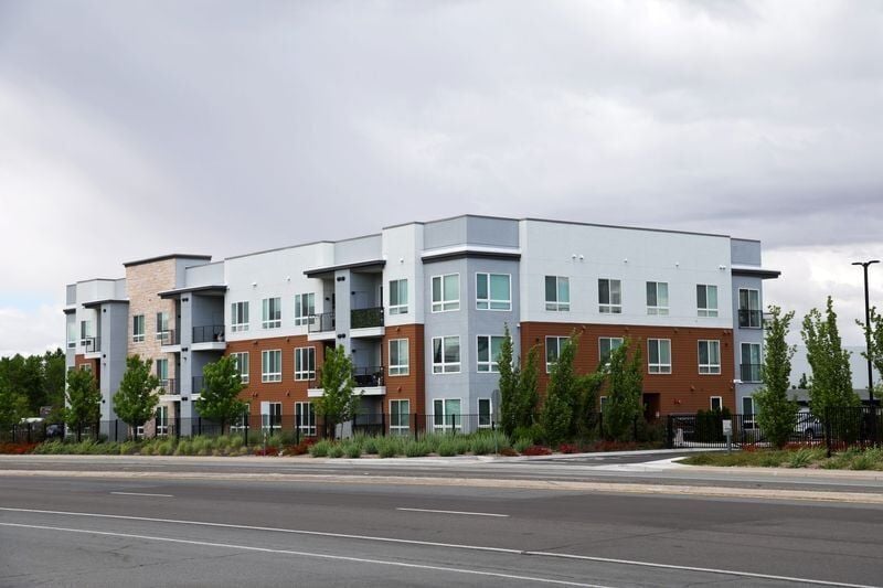 Reno rents set record high again. Here’s a look by neighborhood