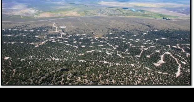 Long Canyon Project to add 400 jobs