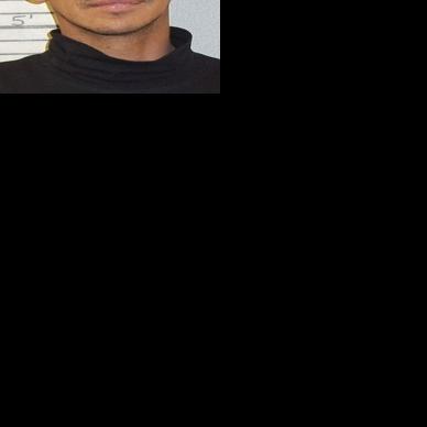 Top 10 suspect turns himself in at Elko jail