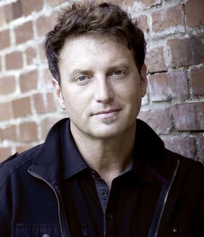 Tim Rushlow performing two shows at Cactus Petes this weekend