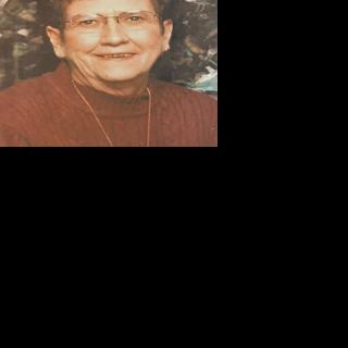 Rose Ellen Hoover (Barry)