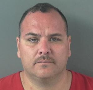 Inmate charged with hiding razor blade in cell