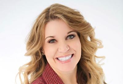 Andreozzi receives master's degree