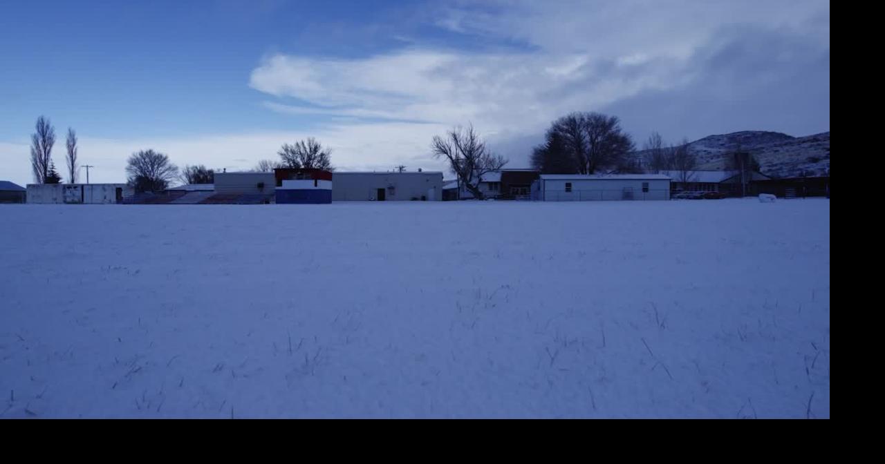 Duck Valley tribes share their story of new Owyhee school