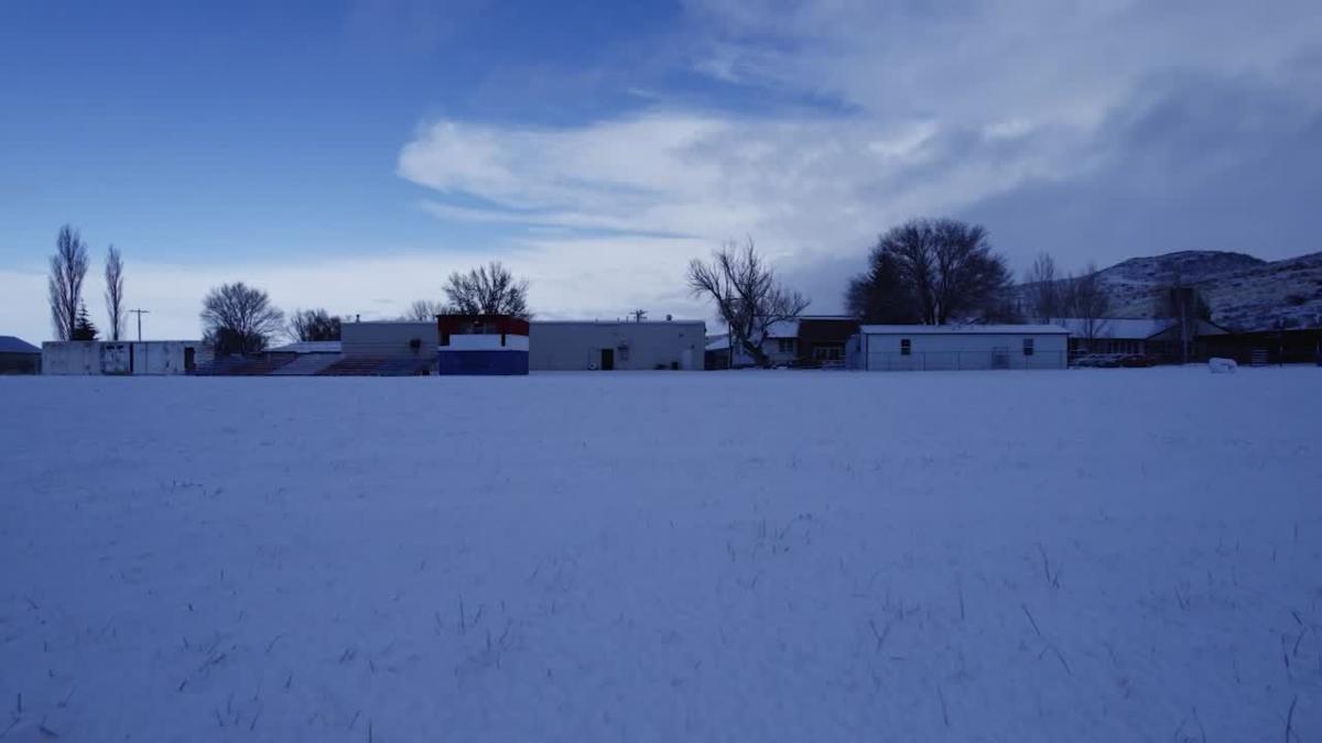 Duck Valley tribes share their story of new Owyhee school