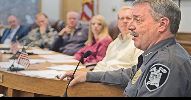 Elko and business owners discuss violent weekend, liquor licenses