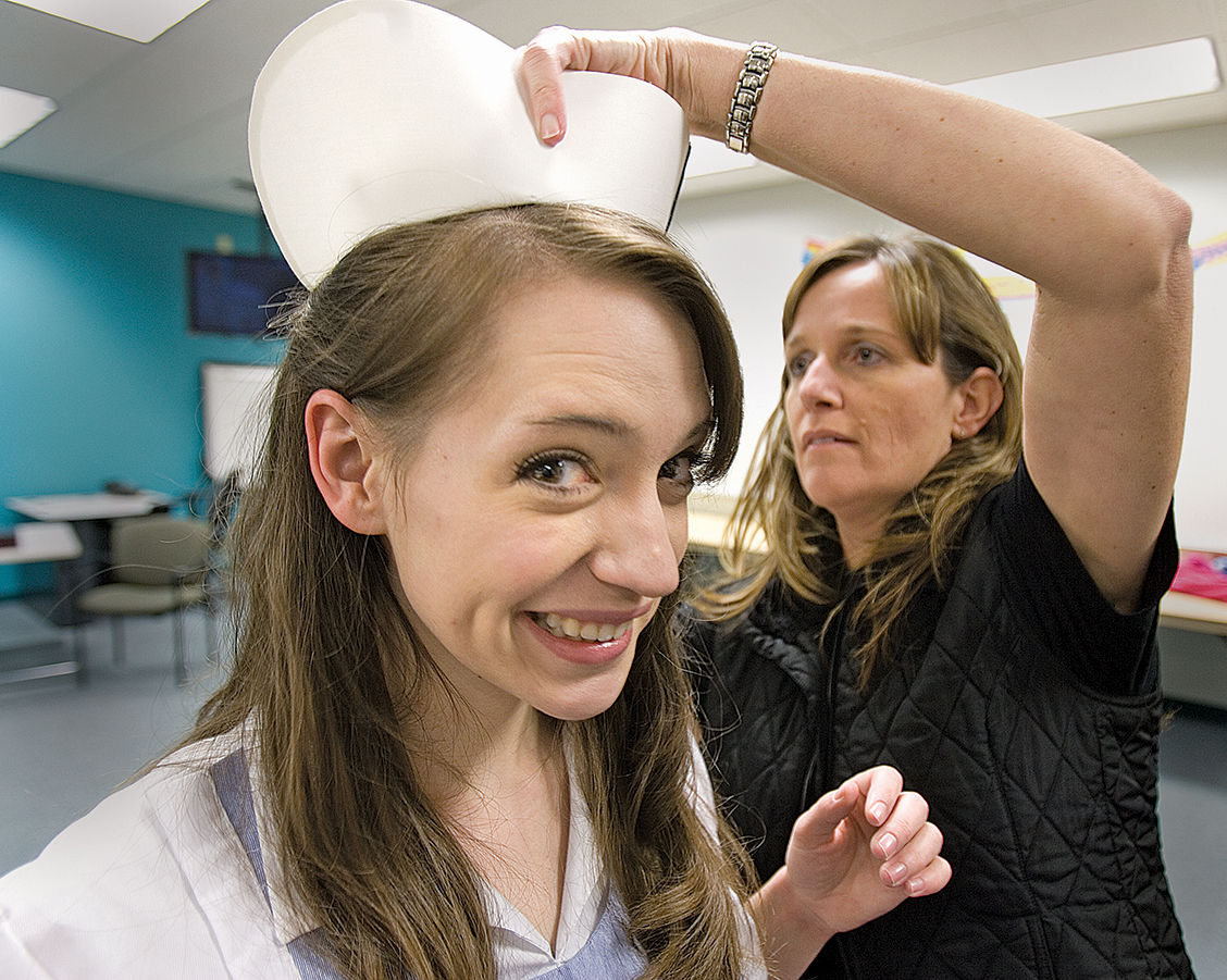 A Christmas ADVENTure