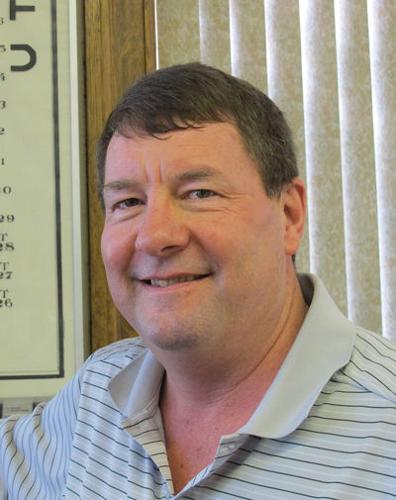 Smales intends to run again for county recorder