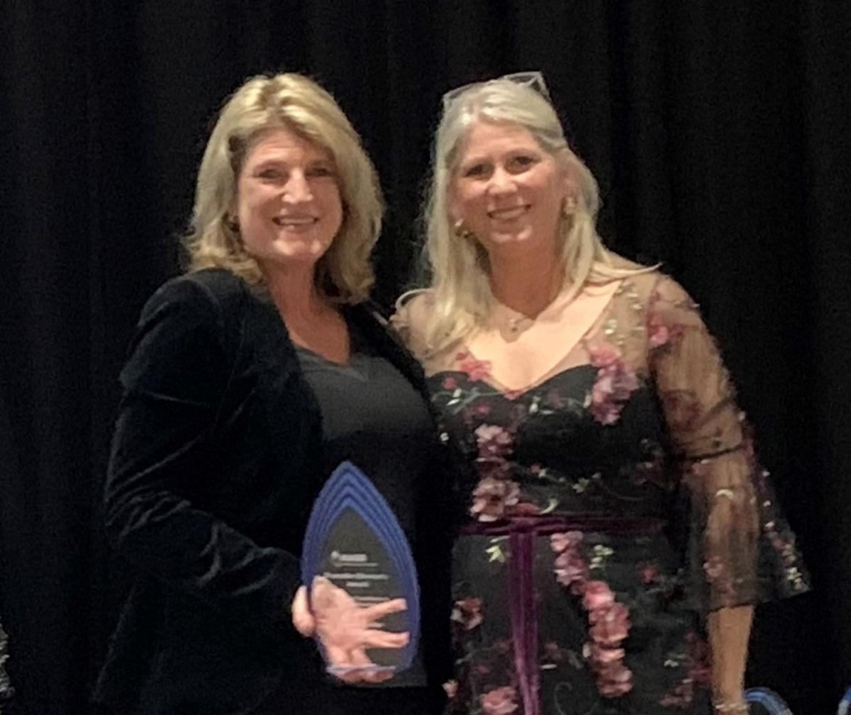 Communities In Schools of Nevada recognized by Nevada Association of ...