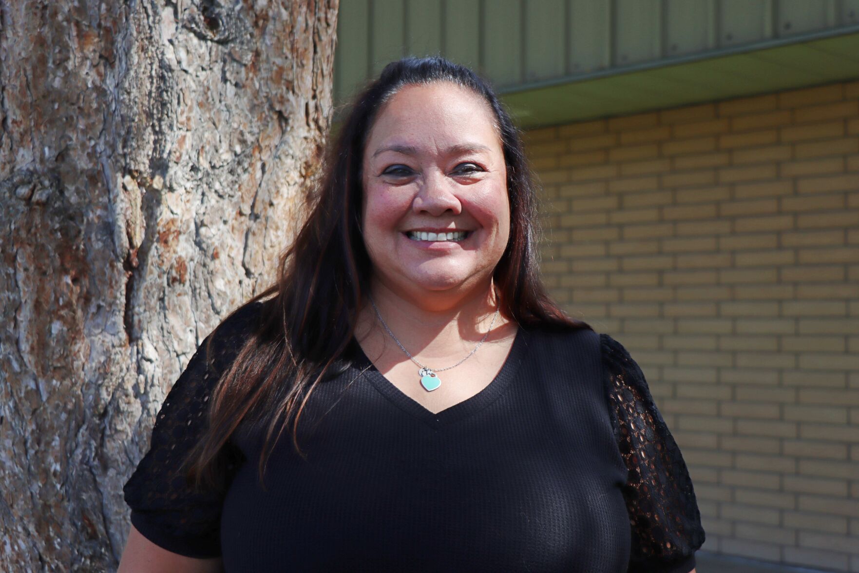 Photos: Meet Elko County School District's new administrators