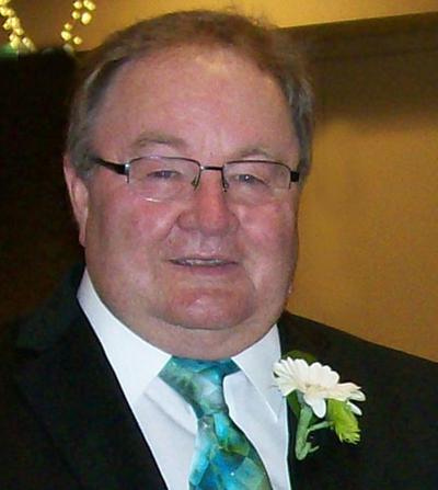 Dennis Jerome Ruppert