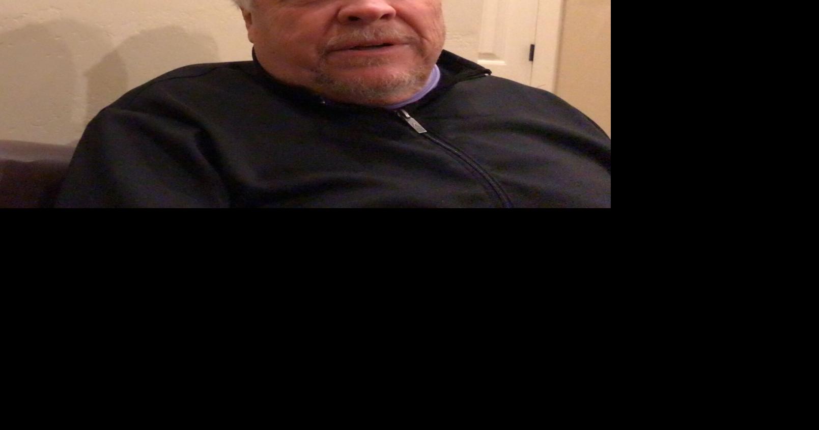 Longhurst returns to Ruby View Golf Course