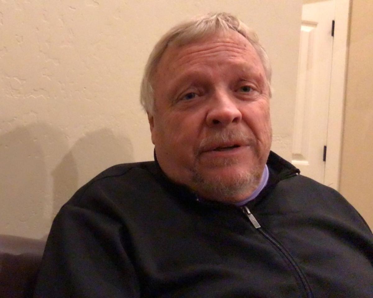 Longhurst returns to Ruby View Golf Course