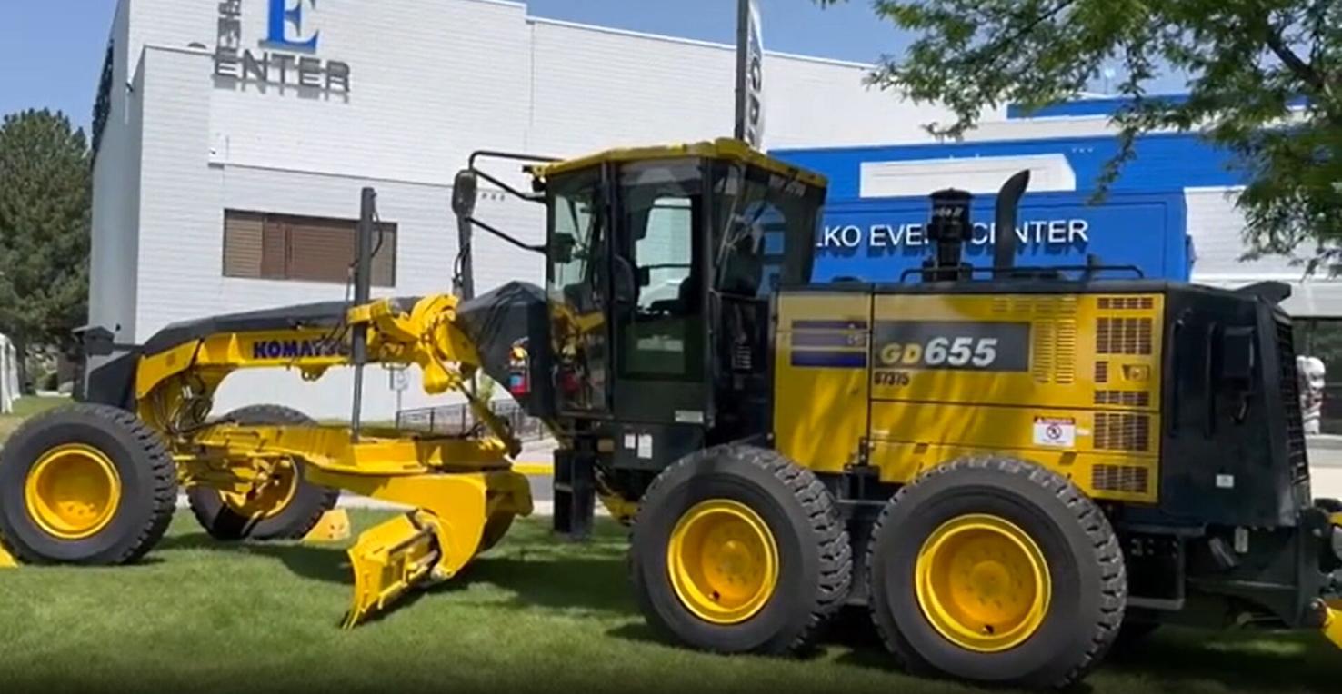 NVMA plans busy week at Elko Mining Expo