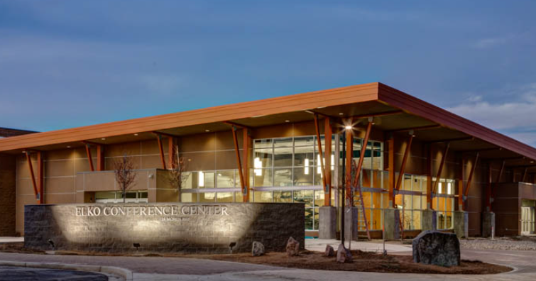 ECVA pays off conference center lease with county loan