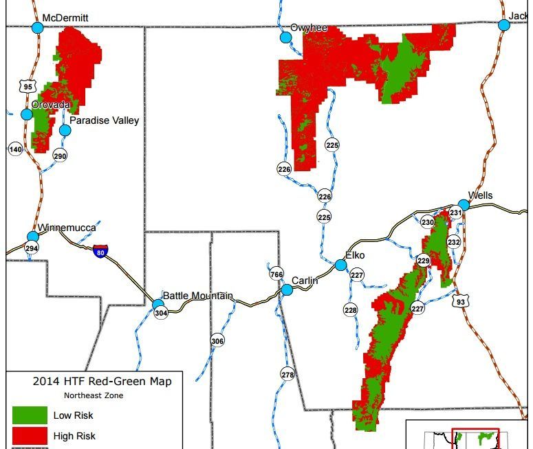 Forest Service Interactive Fire Map - United States Map