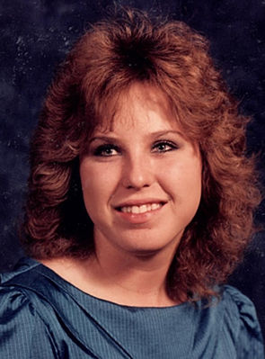 Audra Elizabeth Gowan Wilson