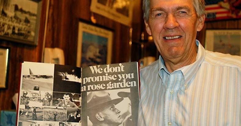 Vietnam Voices: Bob Neitz, Marine Corps